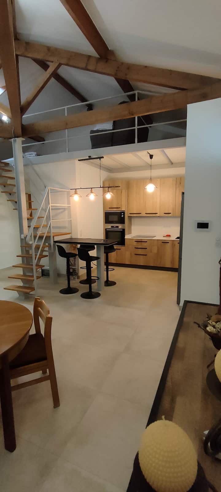 Appartement Avec Parking Gratuit Sur Place - ibis budget Menton Bord de Mer