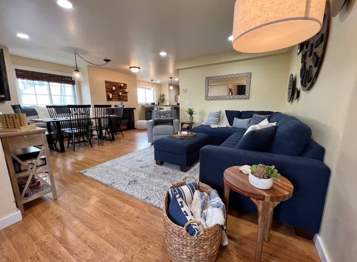 Bozeman Condo 40 Min To Big Sky! - Bozeman, MT