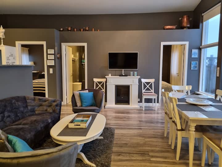 Icelandic Cottages4- South Iceland - Islândia