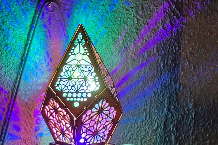 Witchy Wonder - Salem, OR