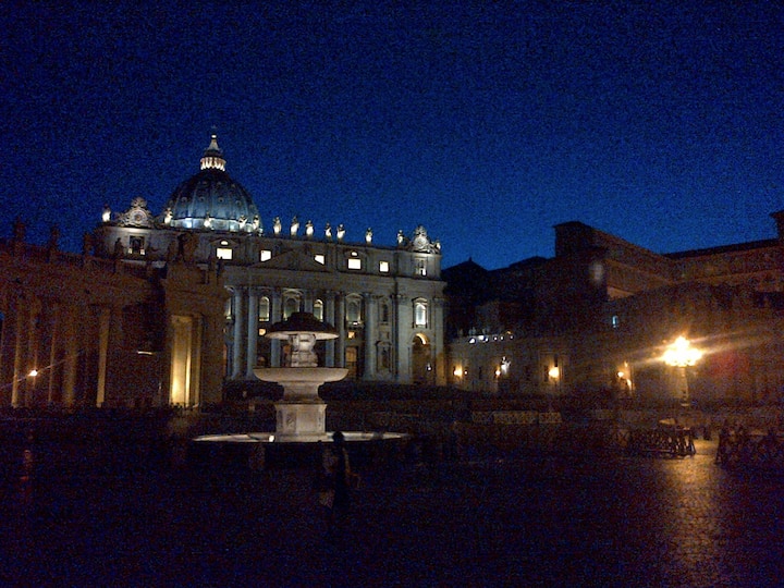 A Due Passi Da San Pietro - Рим