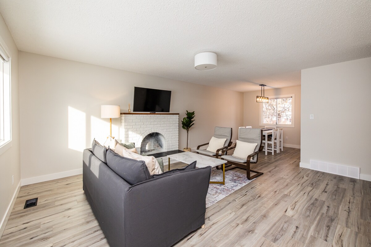 Prince George Vacation Rentals & Homes - British Columbia, Canada | Airbnb