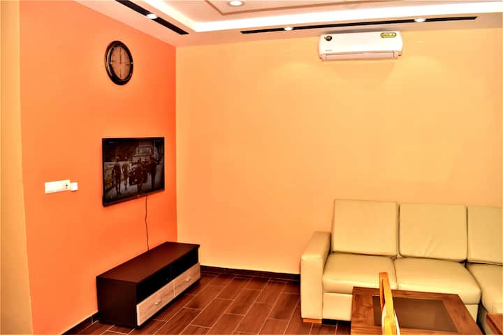 Appartement Las Vergas Bellevue Airport_lome - Lomé