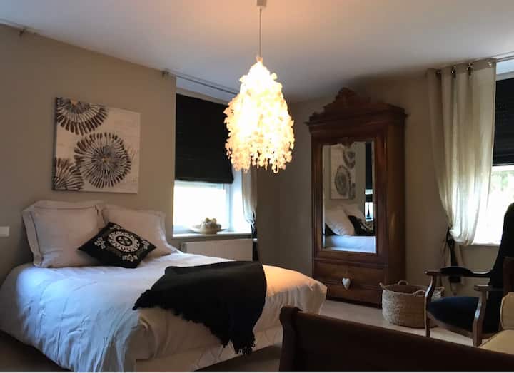 Chambre D Ines - Baccarat