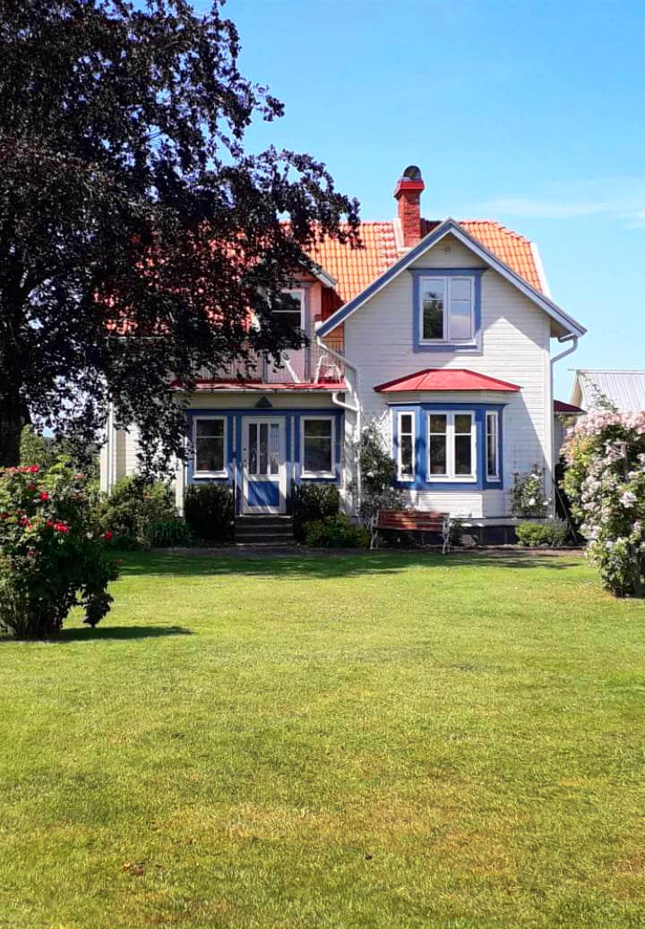 Villa Söder Om Halmstad - Halmstad
