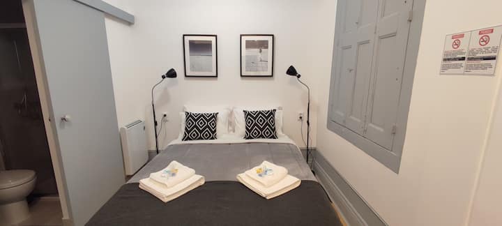 Q7 Suite - Braga