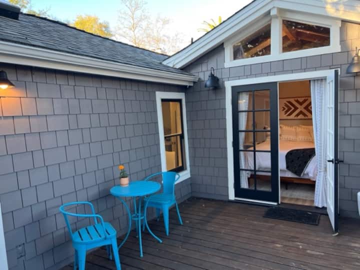 Cozy Cottage - Santa Bárbara, CA