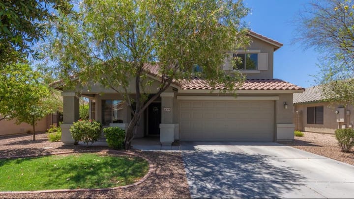 30 Day Rental Perfect For Work - Goodyear, AZ