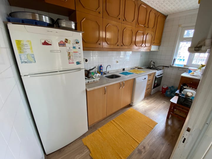 Bahçeli Villa - Silivri