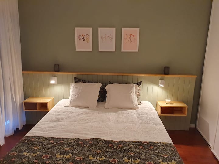 Conforto, Espaço E Localização - Ribeira Grande