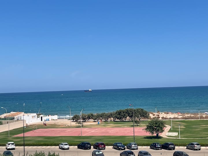 Apartamento Marina Gaviota - Miramar