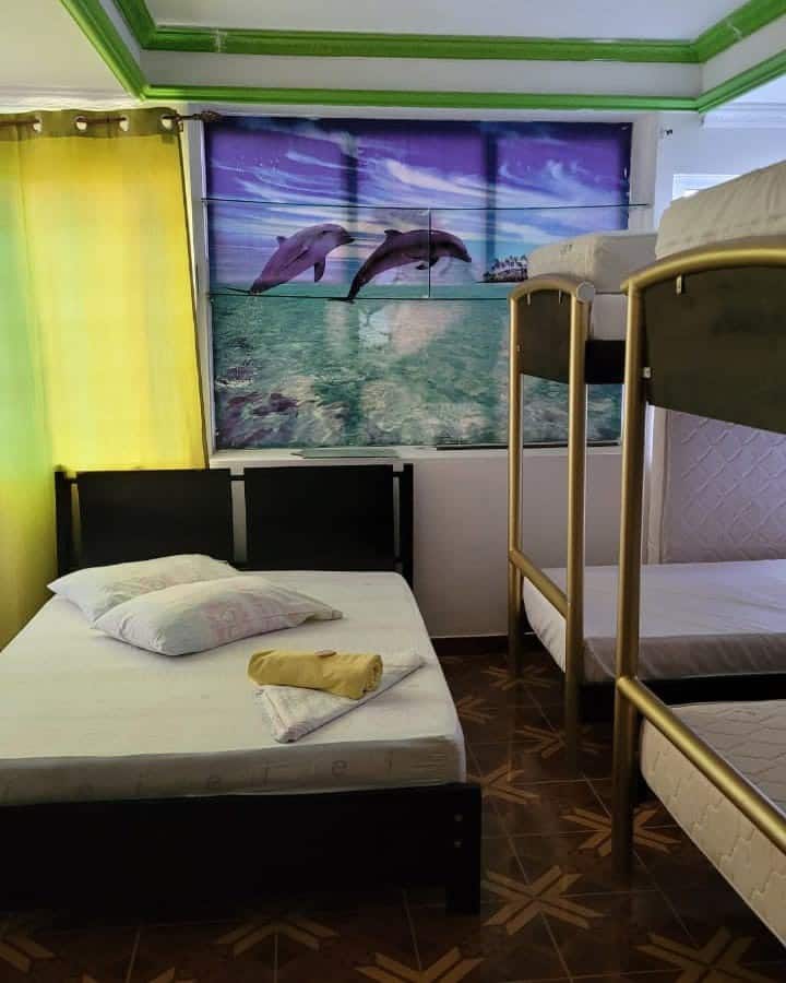 Habitacion Superior Plus. - San Andrés