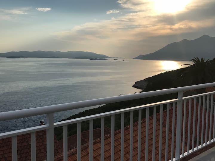 Kapetan Branko - Trappano