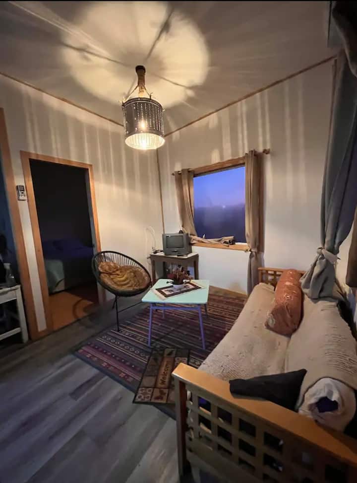 Cabaña Acogedora En Ancud - Ancud