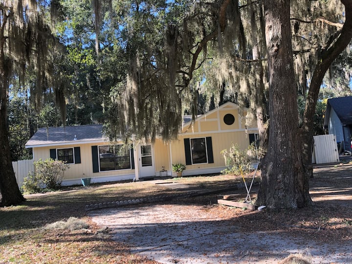 Historic Port Royal, Sc - Port Royal, SC