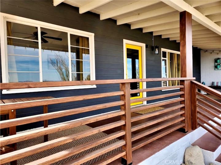 Desert | Haze-1 Mile To Joshua Tree National Park! - Twentynine Palms, CA