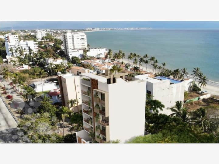 Amoara Departamentos - Bucerías