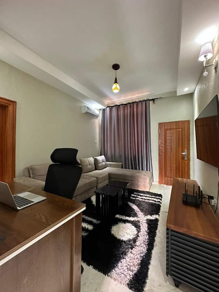 Hideaway 2-bedroom Apartment Mikocheni N-16 - ダル・エス・サラーム