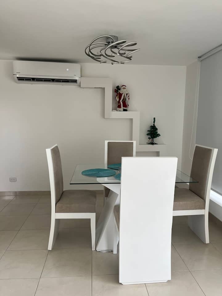Apartamento De Lujo - Jamundí