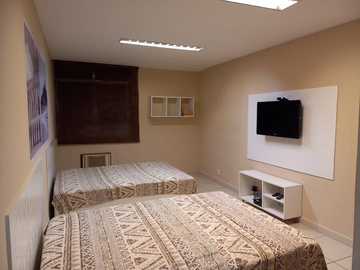 Nadir Myhouse - Rio de Janeiro