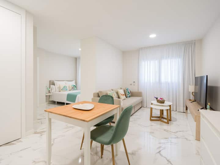 Apartamento Loft - Las Palmas de Gran Canaria, Espagne