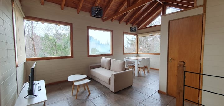 Cabaña Victoria I - San Martin de los Andes