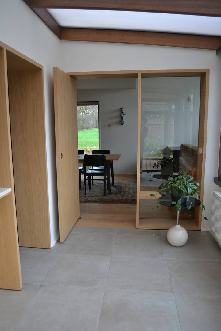 Limburgsvakantiehuis Bijlowie - Belgique