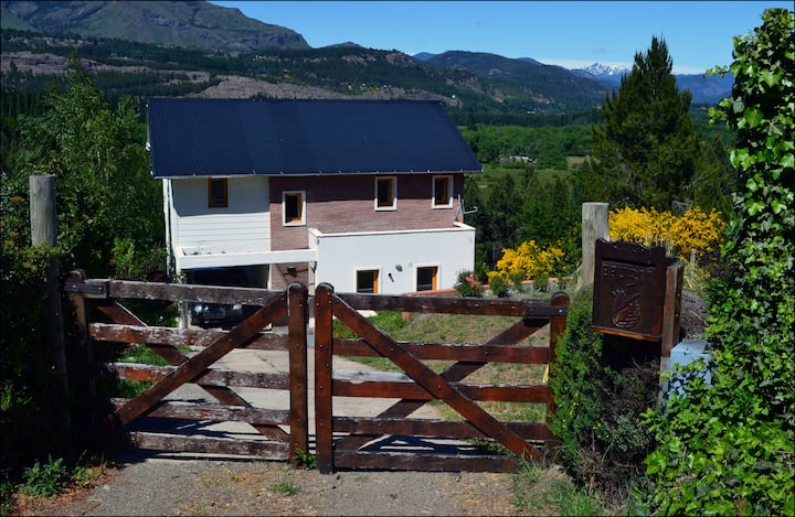 Habitación En Lugar De Ensueño - San Martin de los Andes
