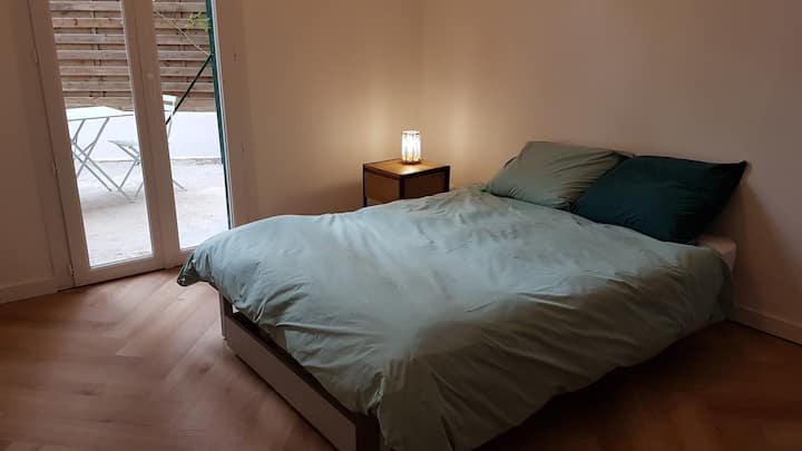 Studio Indépendant - Grasse