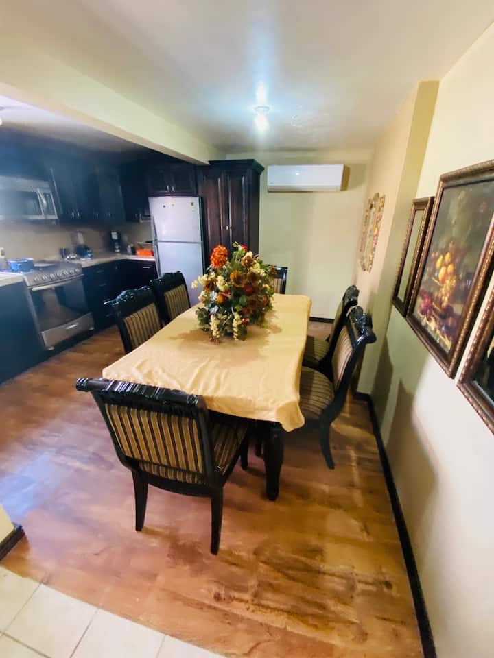 Casa La Negra - Puerto Peñasco