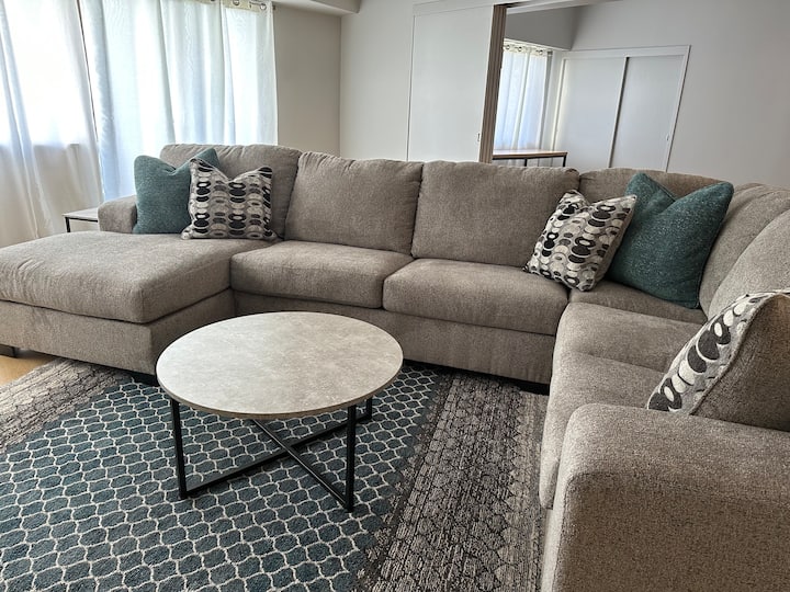 Oceanview 3bd Upper Tumon Condo - Guam