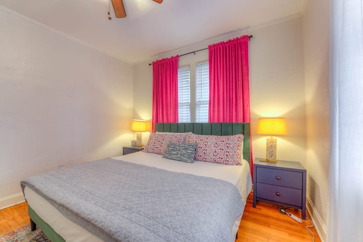 3 Bedroom Big Yard Family Home - Memphis, TN