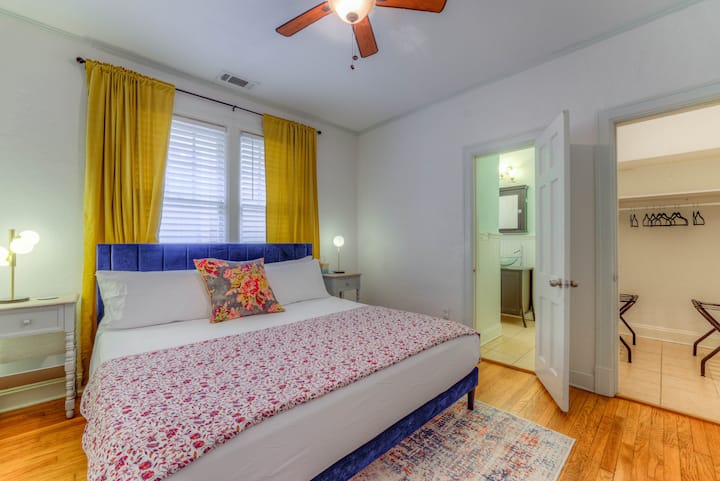 3br Home Midtown Sleeps 6 - Memphis, TN