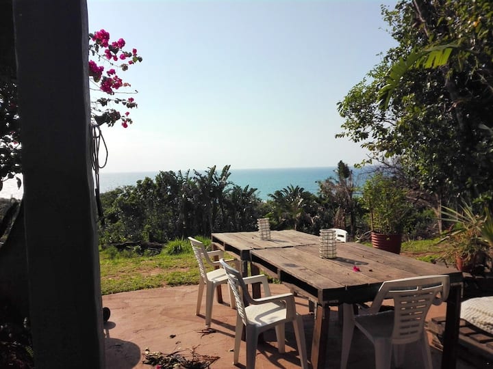Seesig Stay - Port Edward