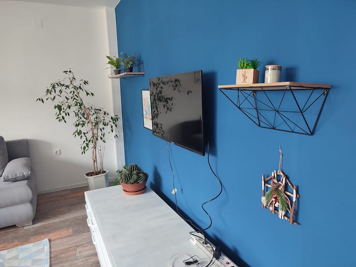 Breines Apartment - Niš