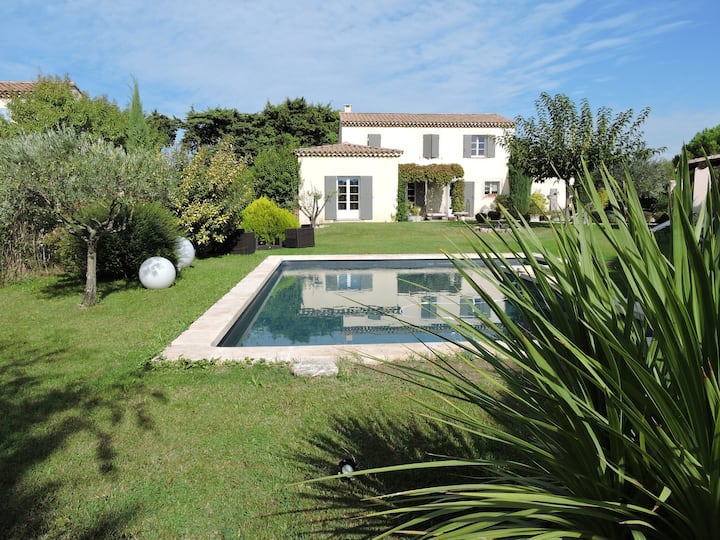 Mas En Provence - Pernes-les-Fontaines