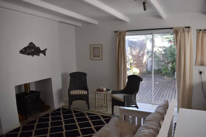 Country Cottage - De Kelders