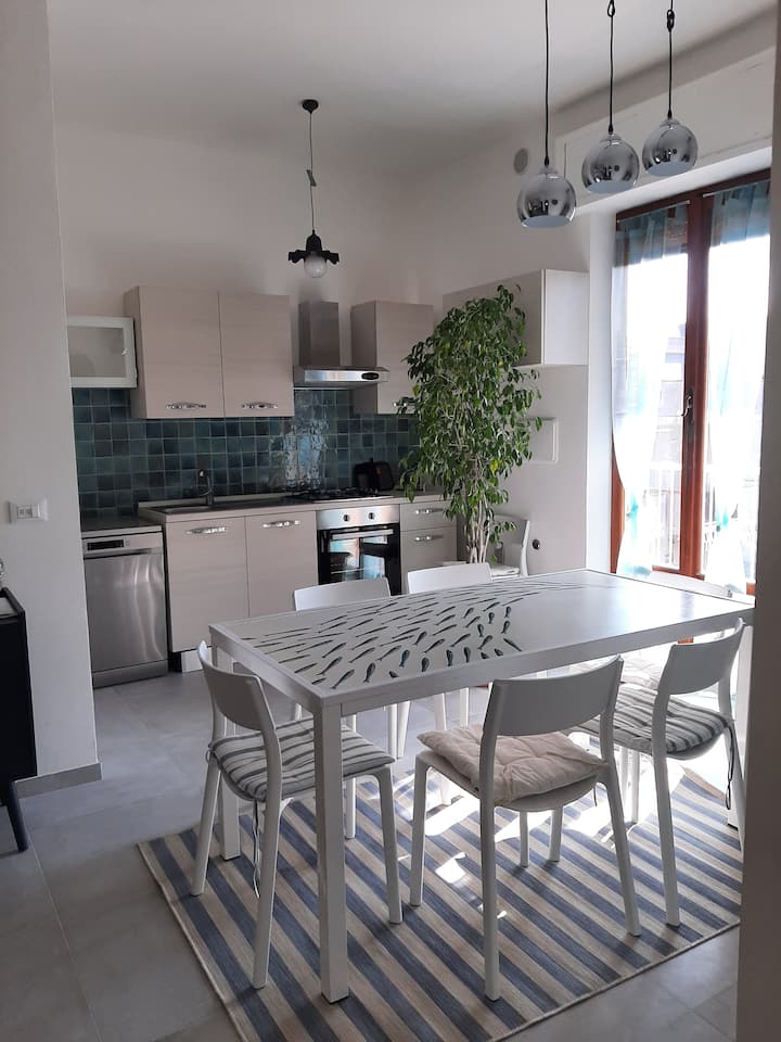 Grottammare Centre 50m De La Plage - Grottammare