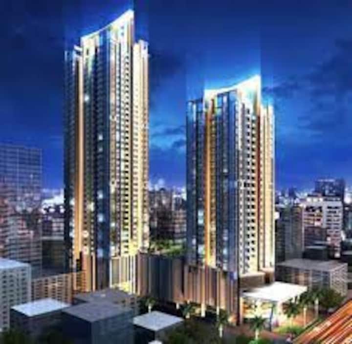 Walking Distance To Soi 11 48sqm - 曼谷