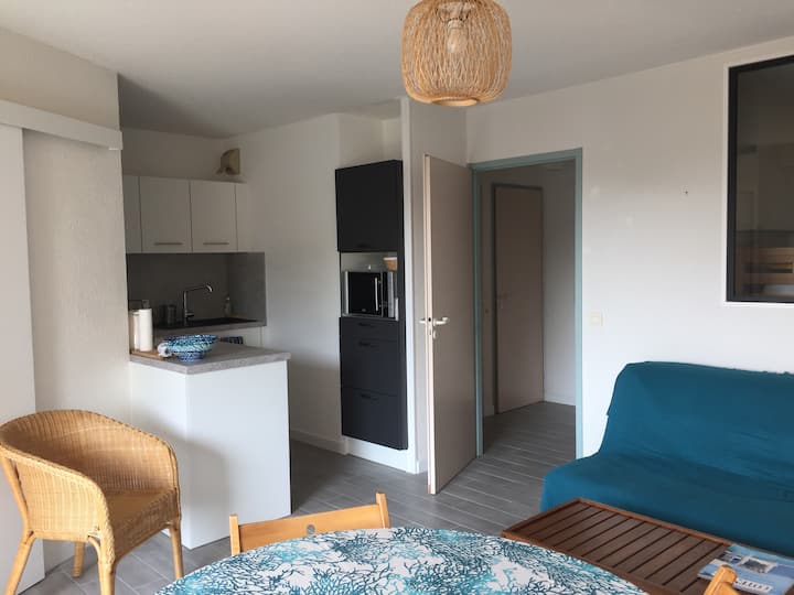 Appartement Bord De Plage Hossegor - Hossegor