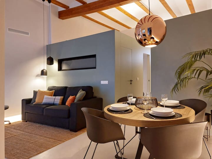 Estudio De Diseño En Valencia - Paterna