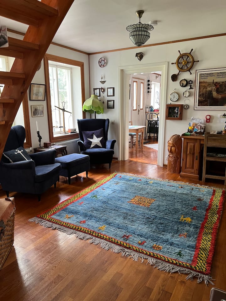 Guesthouse Malmö - Malmö