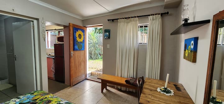 Sundance In Central Greyton - Greyton