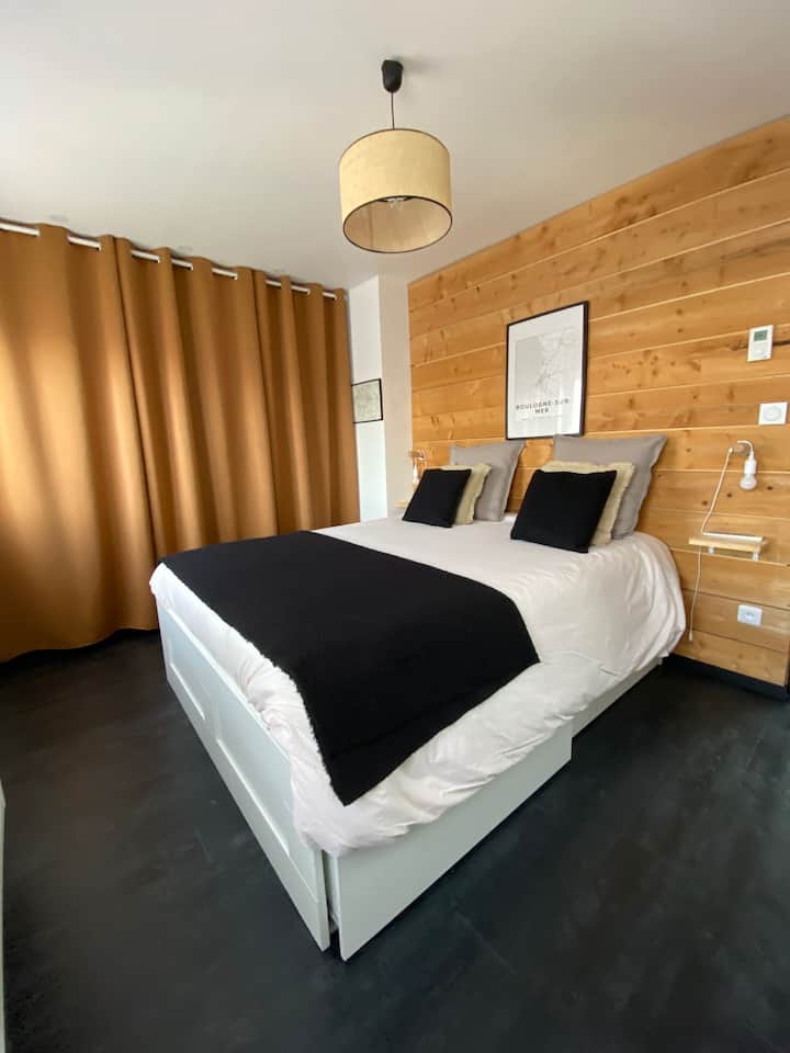 Comme Chez Soi - Lesquin