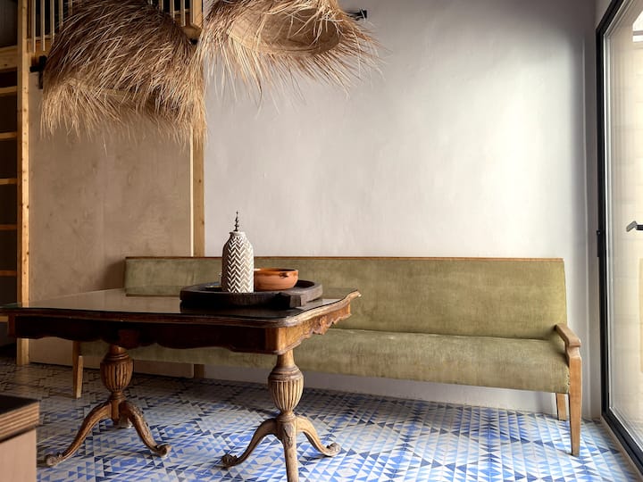 Flat In El Cabanyal, Valencia - Valencia