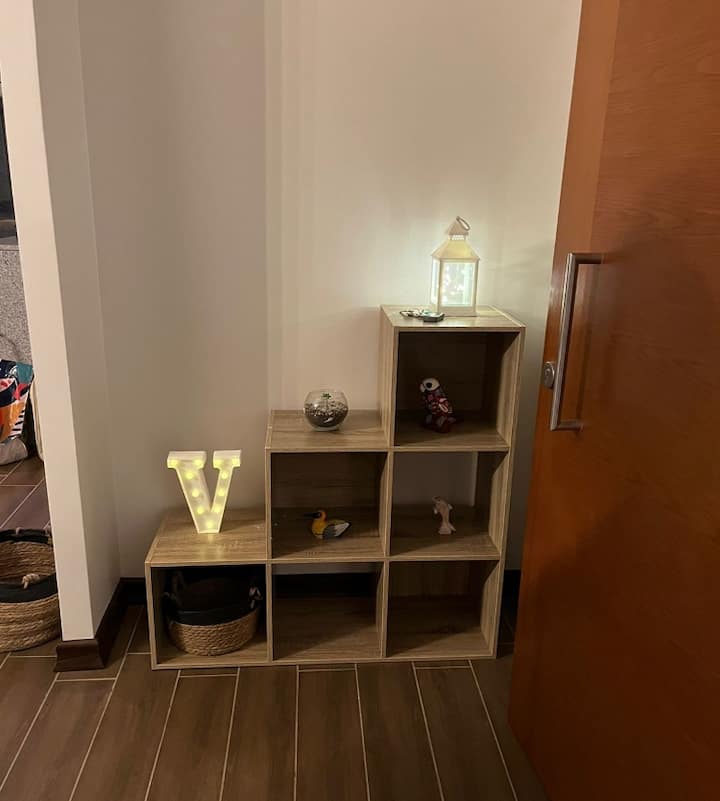 Departamento Condominio Isla Teja - Valdivia