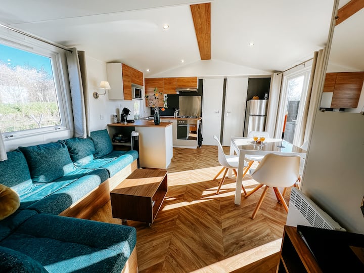 De Strandhoed Renesse *Zee & Strand & Centrum* - Renesse
