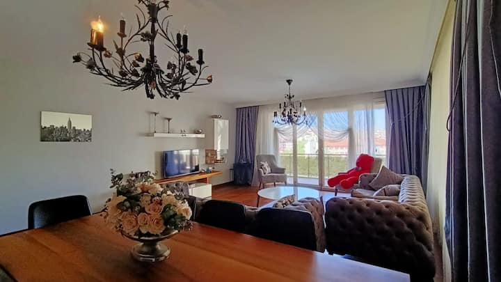 Bursa'nın En Popüler Sitesi - Bursa
