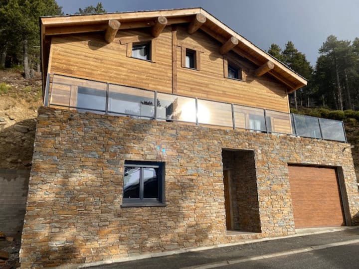 Charmant Appartement Neuf - Les Angles