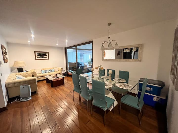 Departamento Pucon Aiwinco Orilla Lago - Pucón
